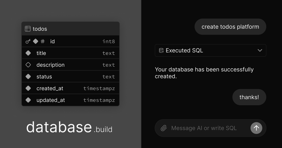 [b Postgresql] Postgres Sandbox